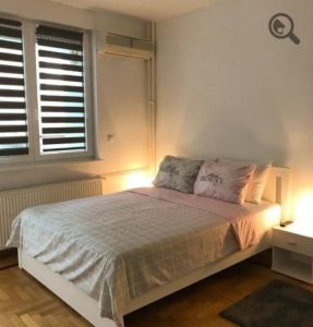 Apartman Arena 21 Beograd Novi Beograd