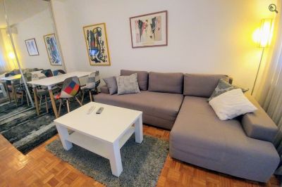 Apartman Simeon Beograd Novi Beograd