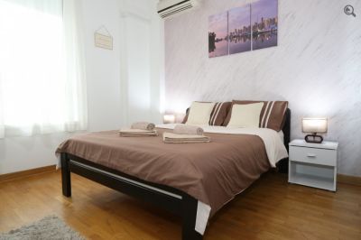 Apartman Ciklama Beograd Novi Beograd