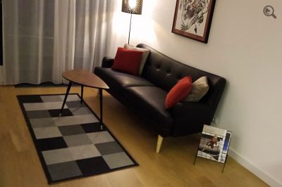 Apartman Apollo Beograd Novi Beograd