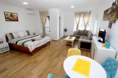 Apartman Savada Beograd Novi Beogar