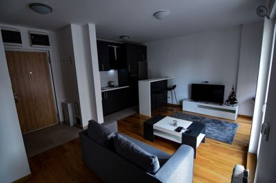 Apartman Zemunske kapije Beograd Zemun