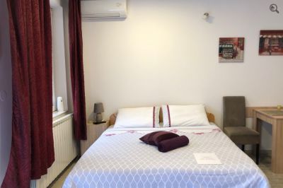 Apartman Blue Danube Beograd Zemun