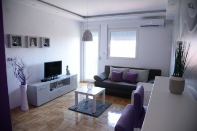 Apartman Lilly Beograd Zemun