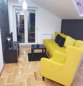 Apartman Kiki Beograd Zemun