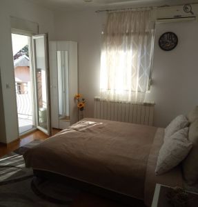 Apartman Cozy Studio Beograd Zemun