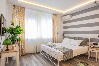 Apartman Casablanka Beograd Zemun