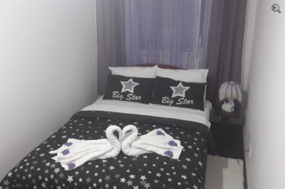 Apartman Lea Beograd Zvezdara