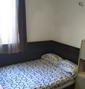 Apartman Djevdjelija Beograd Zvezdara