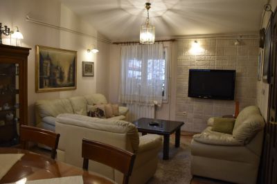 Apartman Charming duplex Beograd Zvezdar