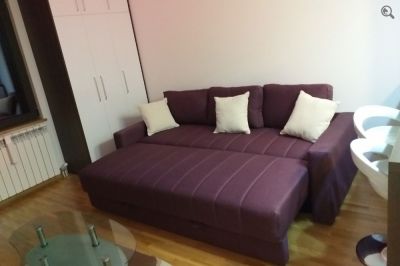 Apartman White Star Beograd Zvezdara