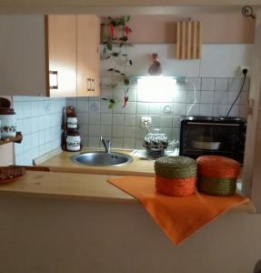 Apartman Mink Beograd Zvezdara