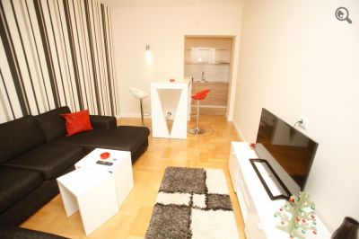 Apartman Dalmatinac Beograd Zvezdara