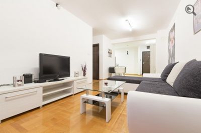 Apartman Dvojka Beograd Zvezdara