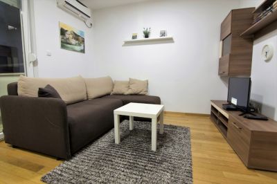 Apartman Petra Beograd Zvezdara