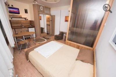 Apartman Vojvoda 2 Beograd Zvezdara