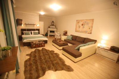 Apartman Queen Beograd Zvezdara