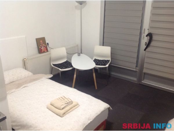 Apartman NOvi Sad. centar