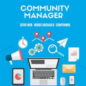 COMMUNITY MANAGMENT | Društvene mreže