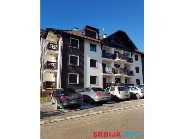 Apartman Asteriks Zlatibor