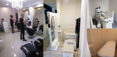 Frizerski salon Zlatibor