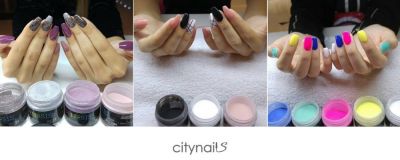 City nails vozdovac