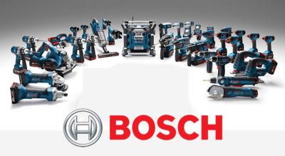 BOSCH novi alati razni