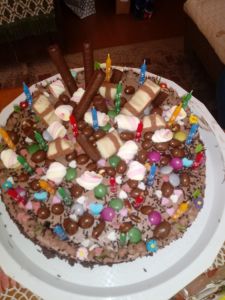 Torte vec od 1000 dinara