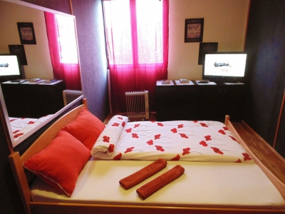 HOSTEL JEDRO BEOGRAD