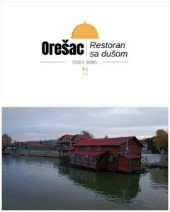 Restoran Oresac