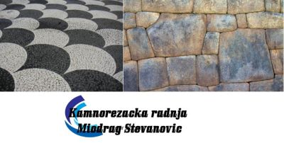 Kamenorezacka radnja Zrenjanin