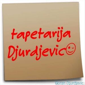 Tapetarija Djurdjevic