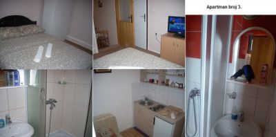 Apartmani Jelena Zlatibor