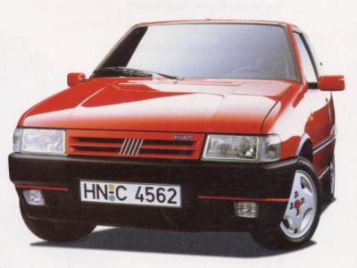 Fiat Uno polovni originalni delovi