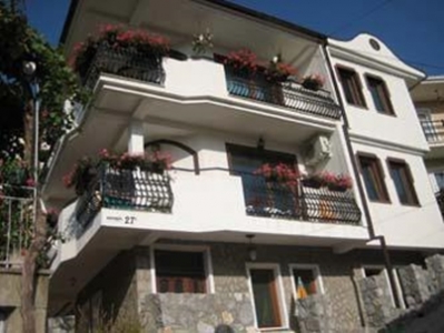 Apartmani Ohrid.... stari grad top...