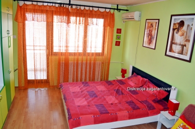 Kompletno opremljen apartman od 40m2 u...