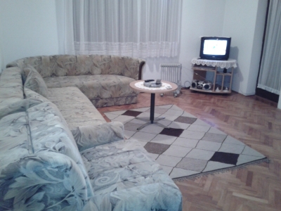 Apartman u Vrnjackoj banji