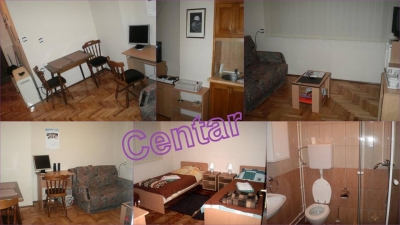 Apartmani "Centar" Donji Milanovac