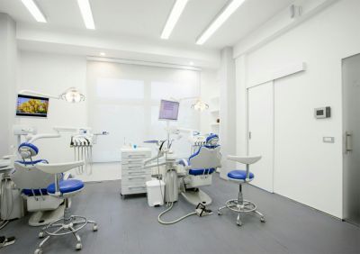 Stomatoloska ordinacija Esthetic Dental