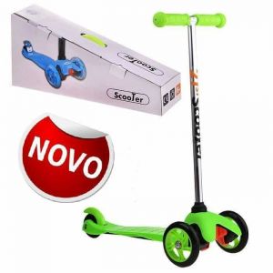 SCOOTER Trotinet