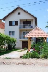 APARTMANI MILISAVLJEVIC-SOKOBANJA