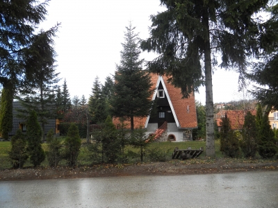 ZLATIBOR U naselju Zova izdaje se...