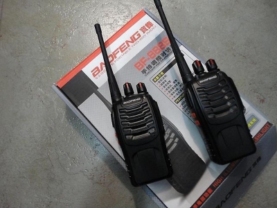 Baofeng BF-888S UHF