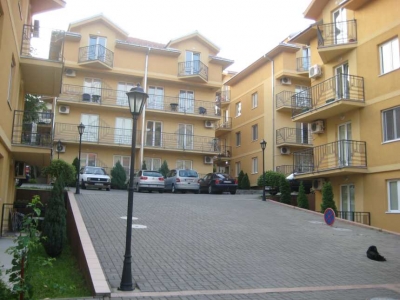 Na izdavanje apartmani u Vrnjackoj Banji