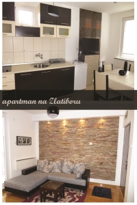 ***Izdavanje apartmana na Zlatiboru***