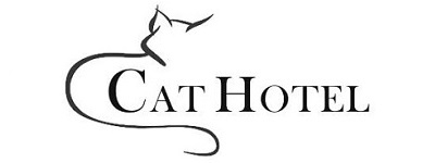 Panison za macke Cat Hotel