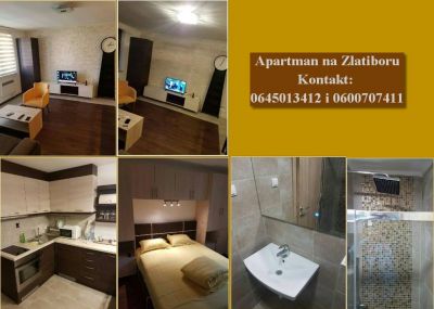 Zlatibor apartmani-iznajmljivanje-povolj