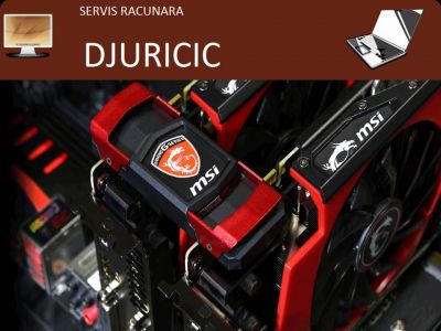 Servis Racunara Nenad Duricic 012