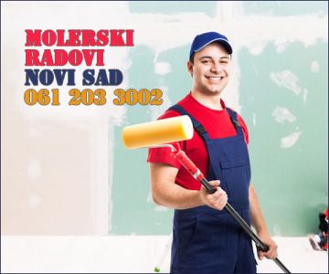Molerski radovi Novi Sad 0612033002