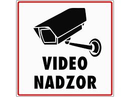 VIDEO NADZOR!